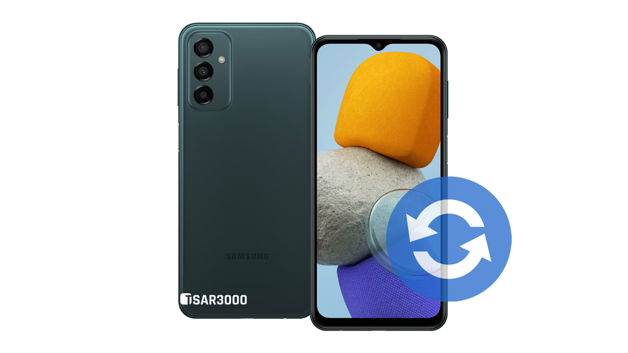 How To Update The Samsung Galaxy M23 5G (3 Methods) - Tsar3000