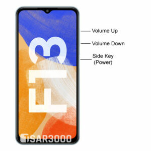 How To Factory Reset The Samsung Galaxy F13 - Tsar3000