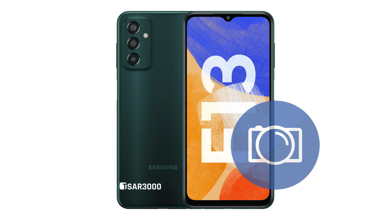 How To Take A Screenshot On Samsung Galaxy F13 (3 Methods) - Tsar3000