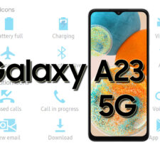 How To Factory Reset The Samsung Galaxy A23 5G - Tsar3000
