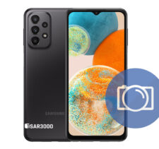 How To Factory Reset The Samsung Galaxy A23 5G - Tsar3000