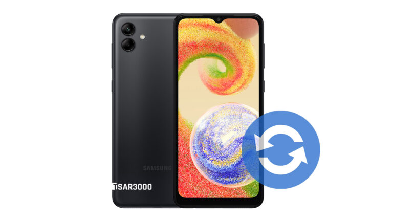 How To Update The Samsung Galaxy A04 (3 Methods) - Tsar3000