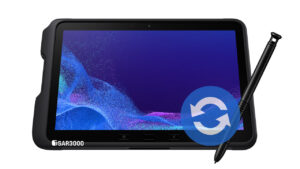 How To Update The Samsung Galaxy Tab Active4 Pro (3 Methods) - Tsar3000