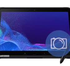 Samsung Galaxy Tab Active4 Pro User Manual / User Guide (PDF) - Tsar3000