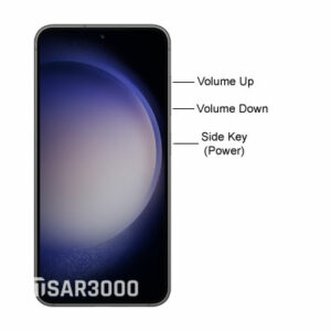 How To Factory Reset The Samsung Galaxy S23 5G - Tsar3000