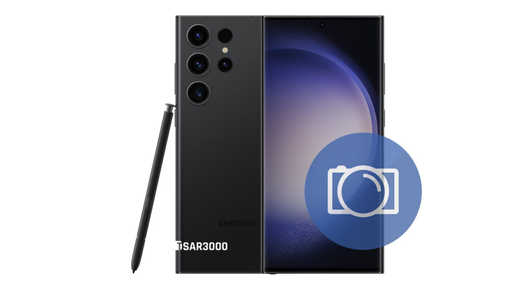 How To Take A Screenshot On Samsung Galaxy S23 Ultra 5G (6 Methods) - Tsar3000