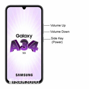How To Update The Samsung Galaxy A34 5G (3 Methods) - Tsar3000