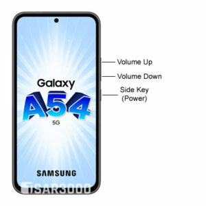 Samsung Galaxy A54 Essential How-Tos for Every User - Tsar3000