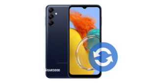 How To Update The Samsung Galaxy M14 5G (3 Methods) - Tsar3000