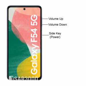 How To Update The Samsung Galaxy F54 5G (3 Methods) - Tsar3000