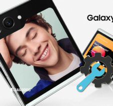 Samsung Galaxy Z Fold5 5G User Manual / User Guide (PDF) - Tsar3000