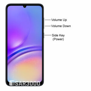 How To Update The Samsung Galaxy A05 (3 Methods) - Tsar3000