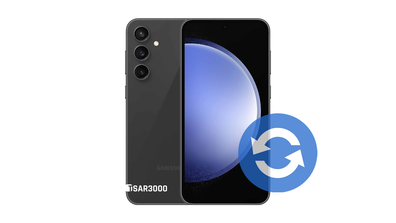 How To Update The Samsung Galaxy S23 FE 5G (3 Methods) - Tsar3000