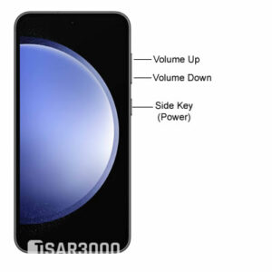 How To Factory Reset The Samsung Galaxy S23 FE 5G - Tsar3000