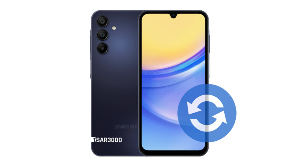 How To Update The Samsung Galaxy A15 5G (3 Methods) - Tsar3000