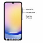 How To Take A Screenshot On Samsung Galaxy A25 5G (5 Methods) - Tsar3000
