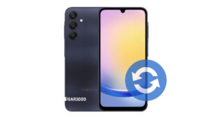 How To Update The Samsung Galaxy A25 5G (3 Methods) - Tsar3000