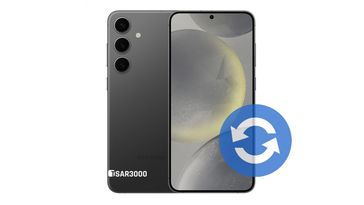 How To Update The Samsung Galaxy S24 Plus (3 Methods) - Tsar3000