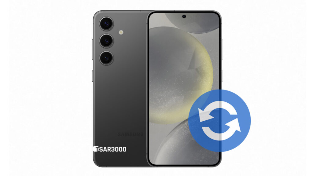 How To Update The Samsung Galaxy S24 (3 Methods) - Tsar3000