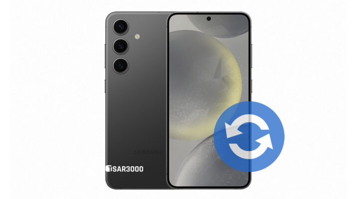 How To Update The Samsung Galaxy S24 (3 Methods) - Tsar3000