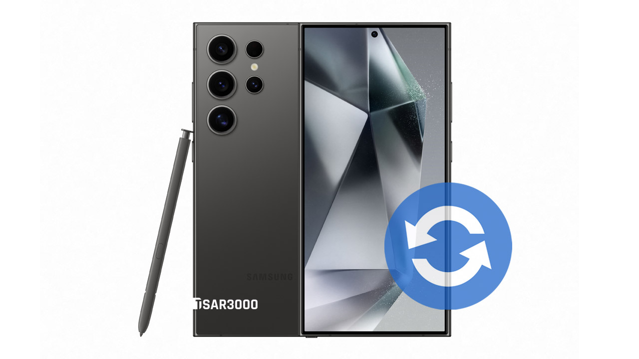 How To Update The Samsung Galaxy S24 Ultra (3 Methods) - Tsar3000