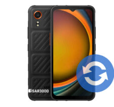 How To Factory Reset The Samsung Galaxy XCover7 - Tsar3000
