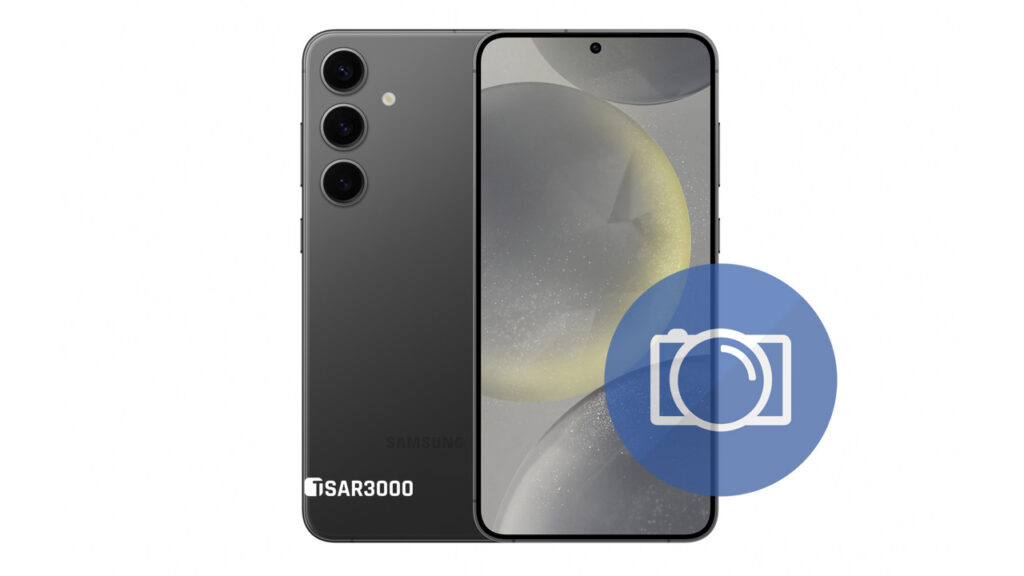 How To Take A Screenshot On Samsung Galaxy S24 Plus (5 Methods) - Tsar3000