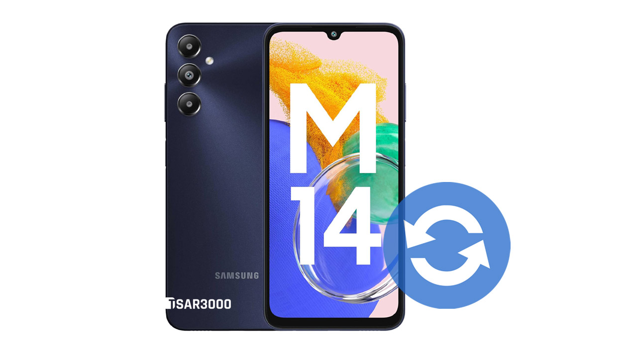 How To Update The Samsung Galaxy M14 4G (3 Methods) - Tsar3000