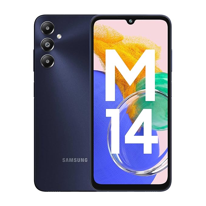 Samsung Galaxy M14 4G (SM-M145F) Full Specifications - Tsar3000