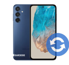 Samsung Galaxy M35 5G User Manual / User Guide (PDF) - Tsar3000