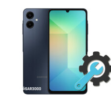 Samsung Galaxy A06 User Manual / User Guide (PDF) - Tsar3000