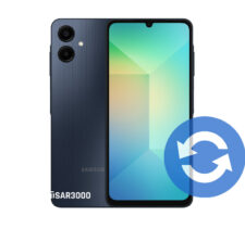 Samsung Galaxy A06 User Manual / User Guide (PDF) - Tsar3000