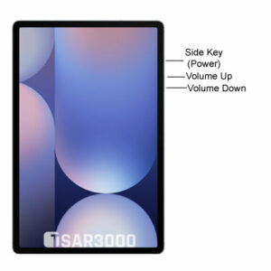 How To Take A Screenshot On Samsung Galaxy Tab S10 Ultra (6 Methods ...