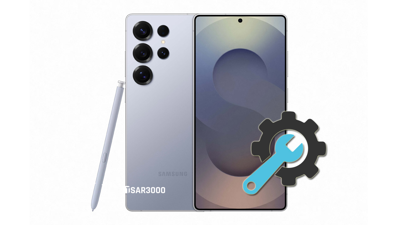 How To Factory Reset The Samsung Galaxy S25 Ultra - Tsar3000