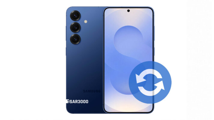 How To Update The Samsung Galaxy S25 (3 Methods) - Tsar3000