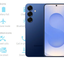 Samsung Galaxy A16 5G User Manual / User Guide (PDF) - Tsar3000