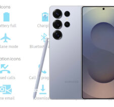 Samsung Galaxy S25 Ultra User Manual / User Guide (PDF) - Tsar3000