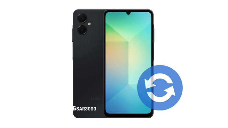 How To Update The Samsung Galaxy A06 5G (3 Methods) - Tsar3000