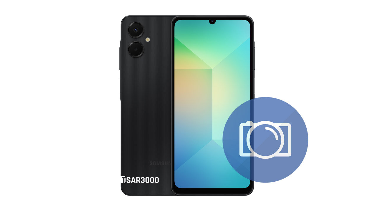 How To Take A Screenshot On Samsung Galaxy A06 5G (3 Methods) - Tsar3000