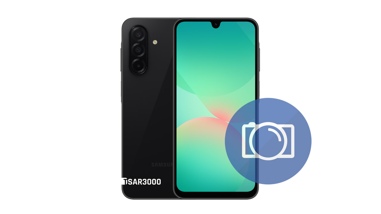 How To Take A Screenshot On Samsung Galaxy A26 5G (5 Methods) - Tsar3000