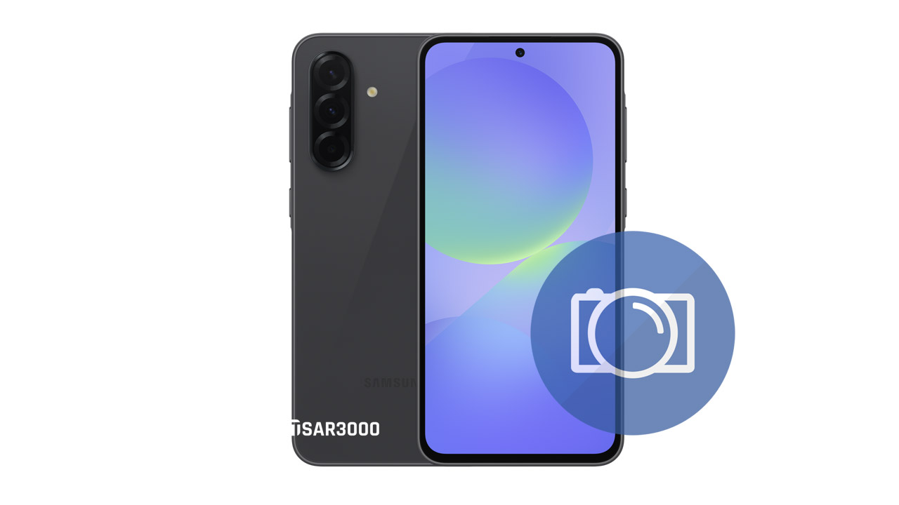 How To Take A Screenshot On Samsung Galaxy A36 5G (5 Methods) - Tsar3000