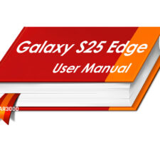 Samsung Galaxy S25 Ultra User Manual / User Guide (PDF) - Tsar3000