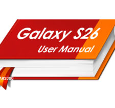 Samsung Galaxy S25 FE User Manual / User Guide (PDF) - Tsar3000
